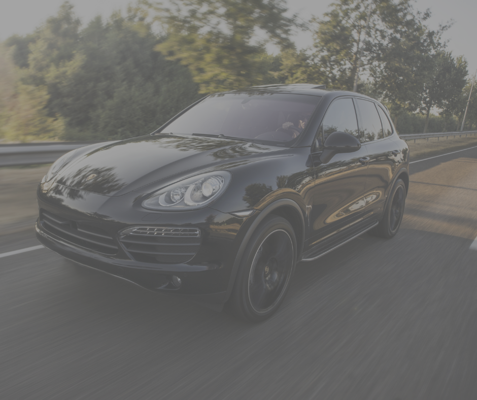 Why Choosing a Porsche Specialist is Essential for your Car's Performance