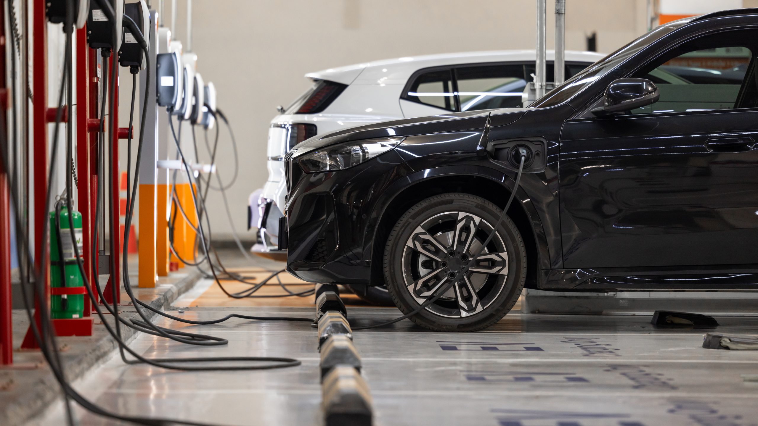BMW, Audi and VW: The German EVs Making an Impact in the UK